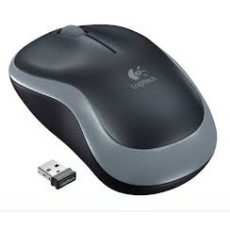 Logitech – Convergent Myanmar